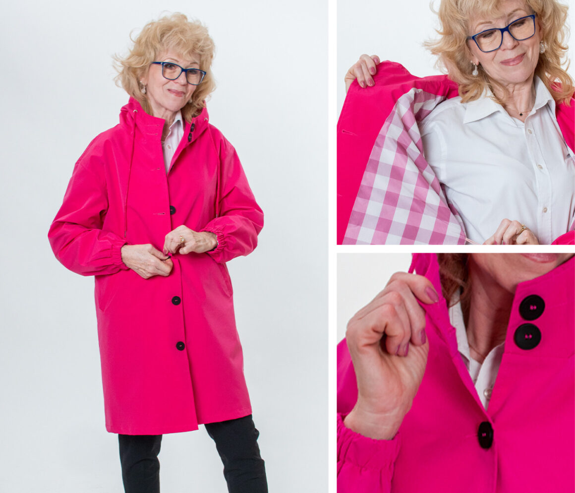 See Why This 67-Year-Old Woman Gets 10+ Gushing Compliments Every Day ...